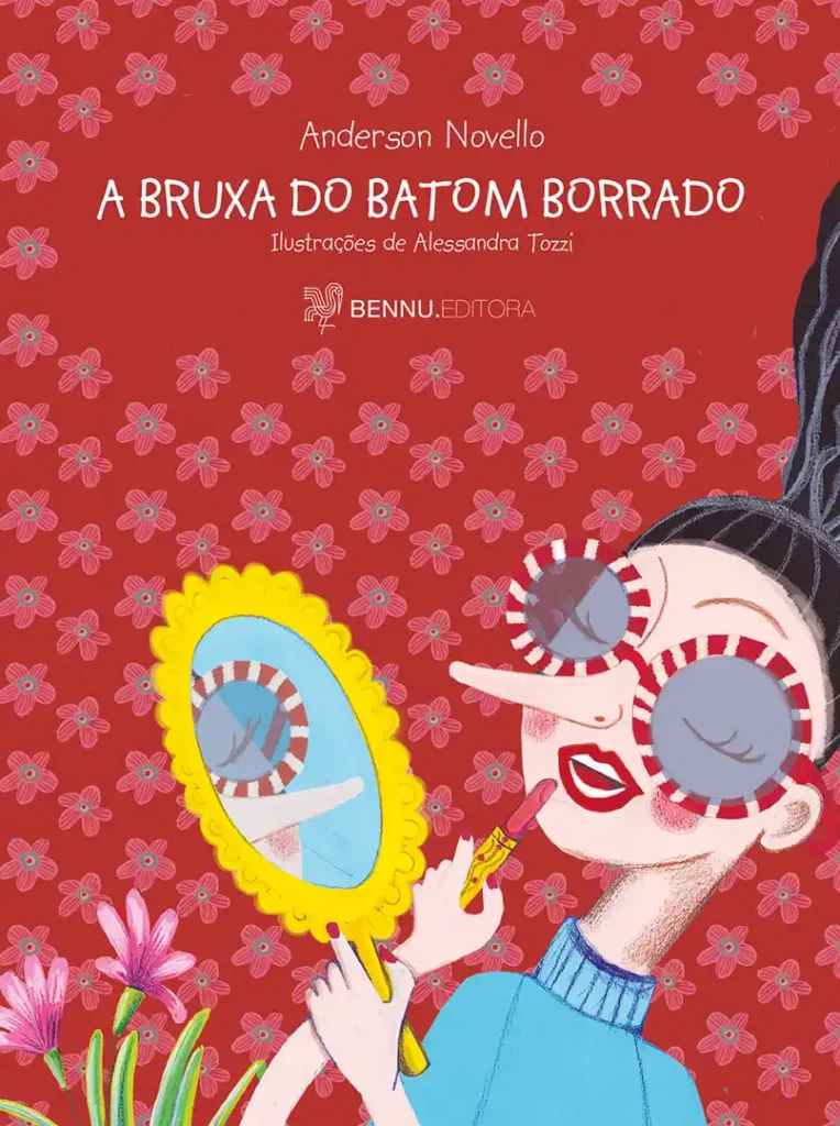 Loja - Bennu Editora