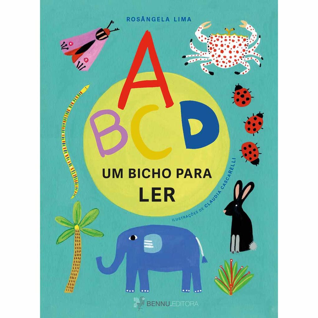 Home - Bennu Editora