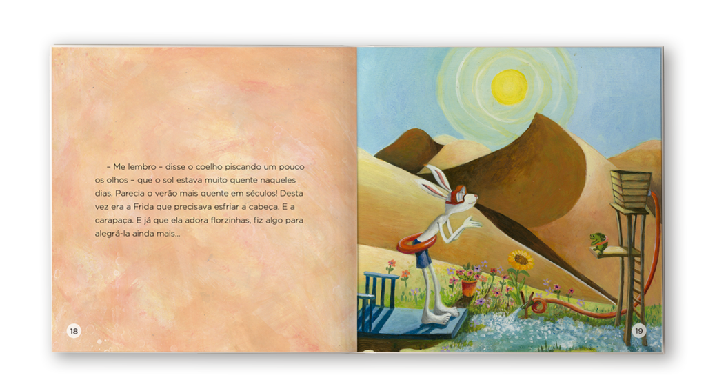 Mãos à obra! - Bennu Editora